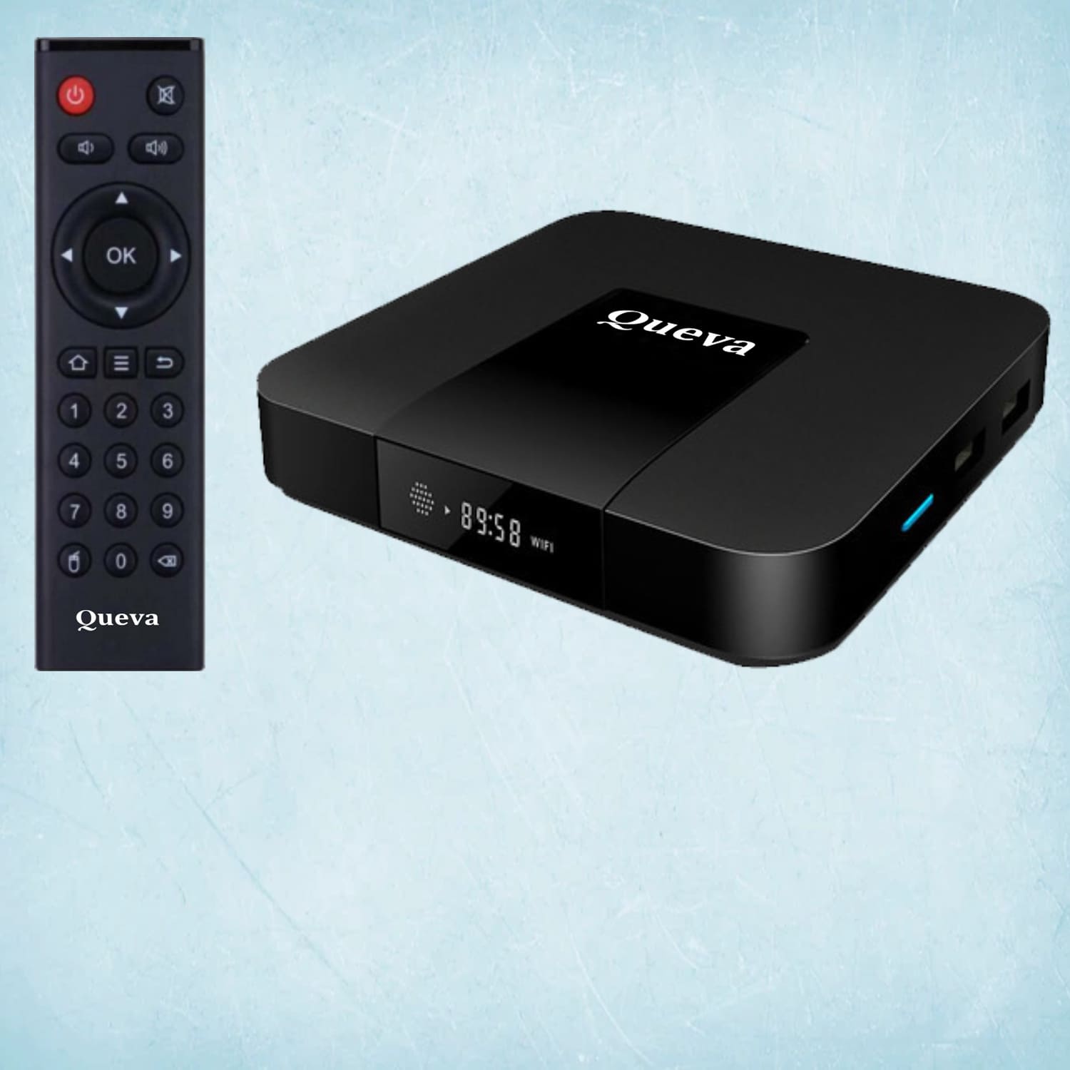 Products - Maram Technologies